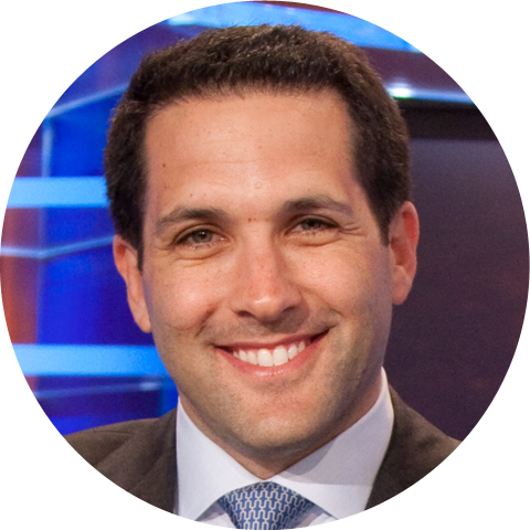 a Fantasy Football Lunch with Adam Schefter - Prizeo