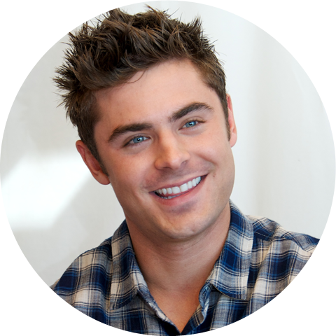 a Trip to L.A. to Hang Out with Zac Efron - Prizeo